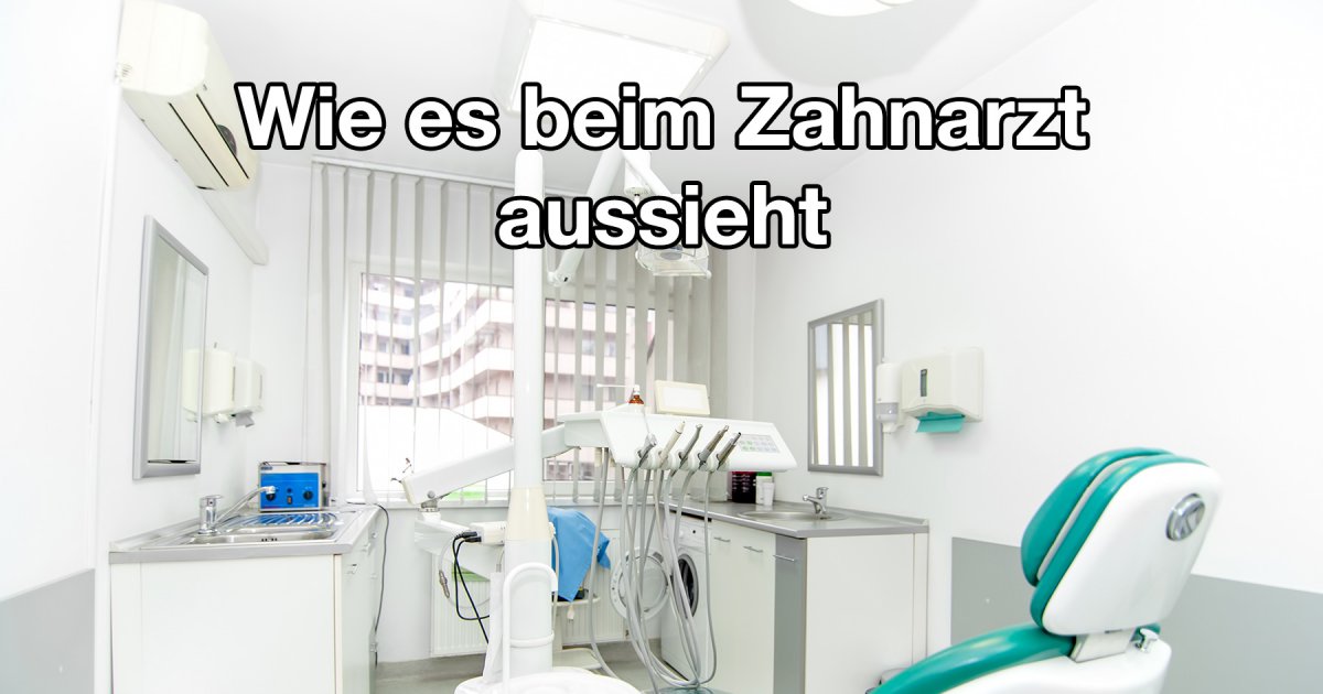 Zahnarzt: Realität Vs. Vorstellung - Fun Bild | Webfail - Fail Bilder ... Zahnarzt: Realität Vs. Vorstellung - Fun Bild | Webfail - Fail Bilder ...