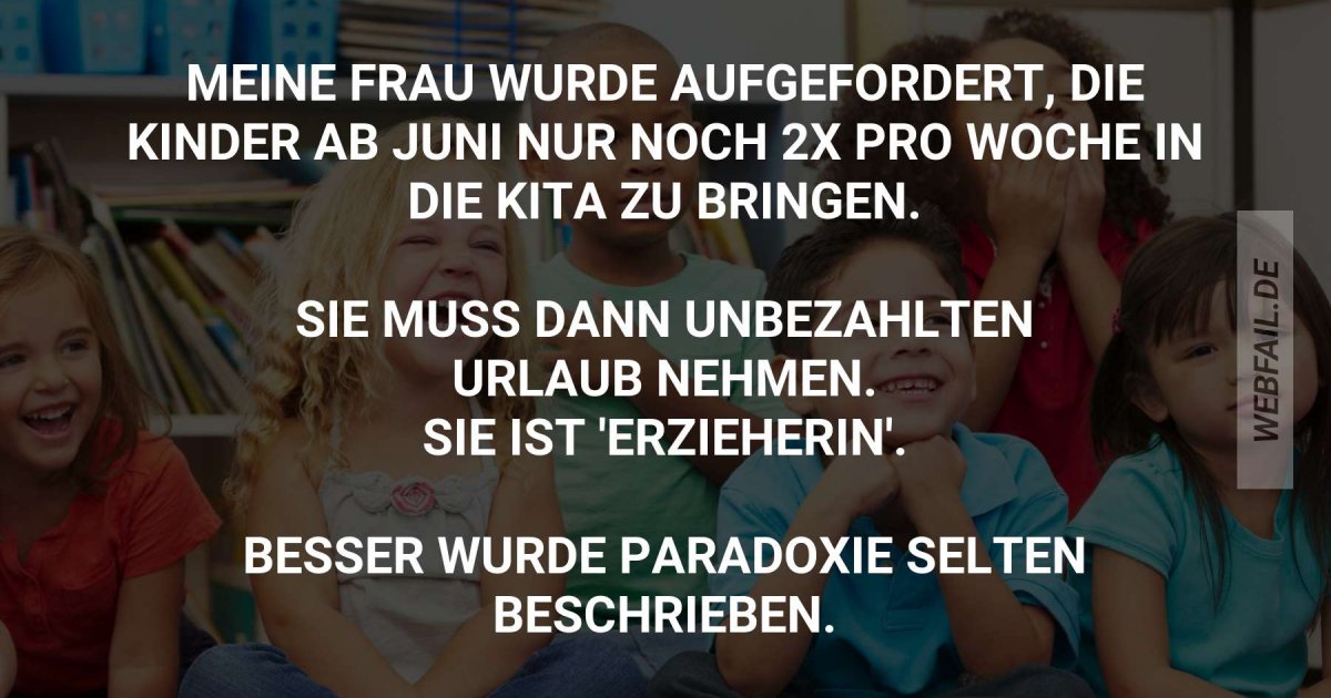 Kannste Dir nicht ausdenken | Webfail - Fail Bilder und Fail Videos