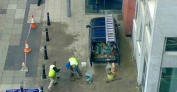 These contractors - Fail Picture | Webfail - Fail Pictures and Fail Videos