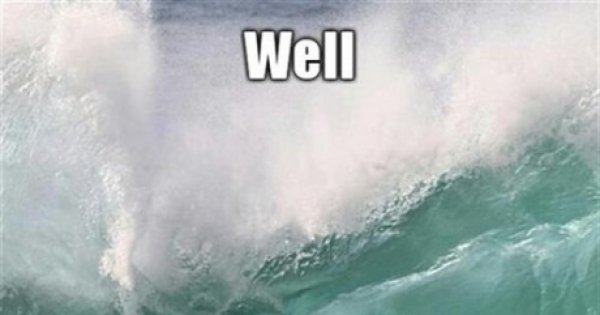 Well - Meme Picture | Webfail - Fail Pictures and Fail Videos