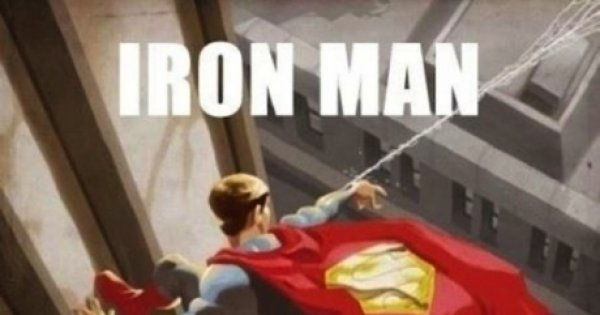 Superhero - Meme Picture | Webfail - Fail Pictures and Fail Videos