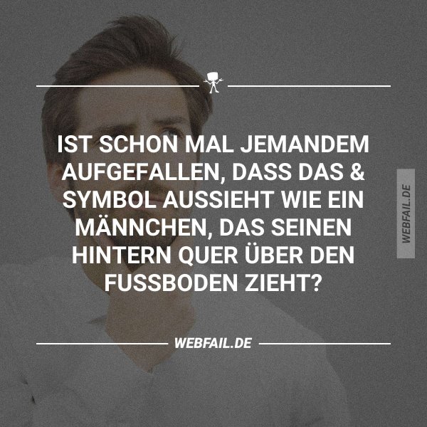 Das ist mir gerade aufgefallen | Webfail - Fail Bilder und Fail Videos