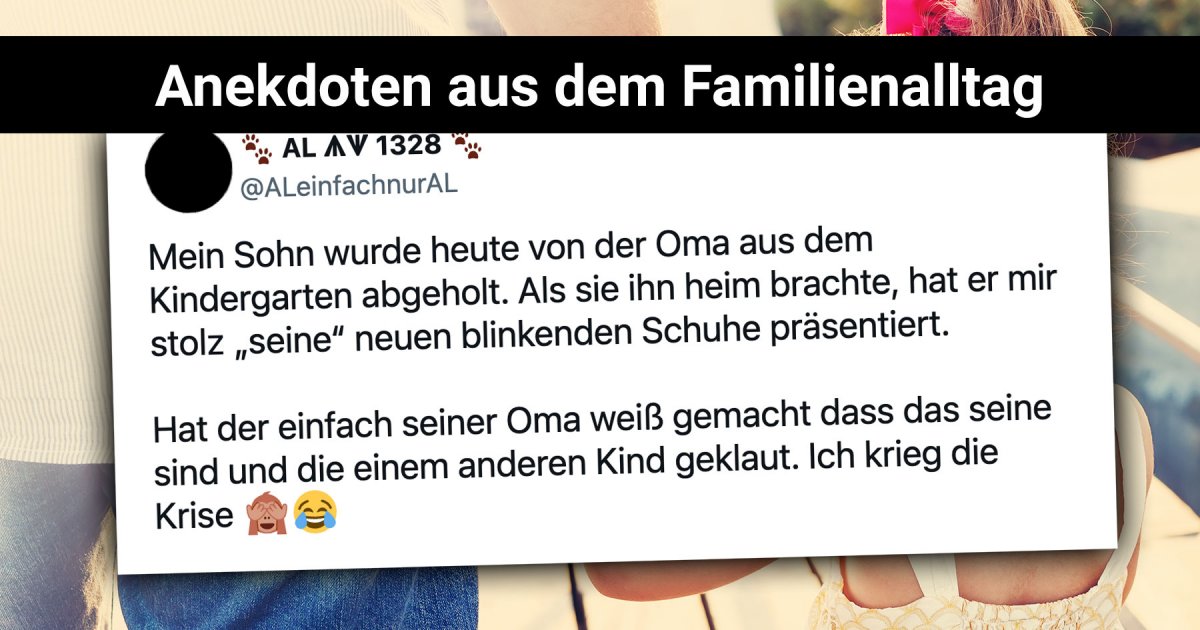 Lama-Drama: Anekdoten aus dem Familienalltag | Webfail - Fail Bilder ...