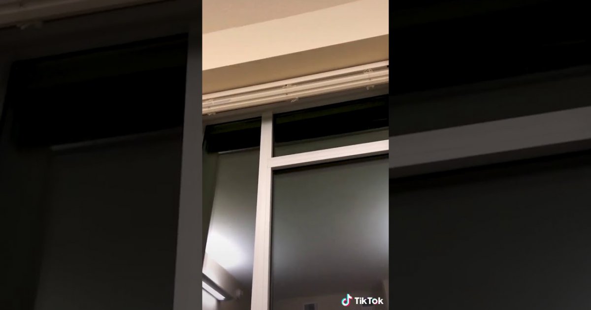Window Blinds That Sound Like The 20th Century Fox Theme | Webfail ...