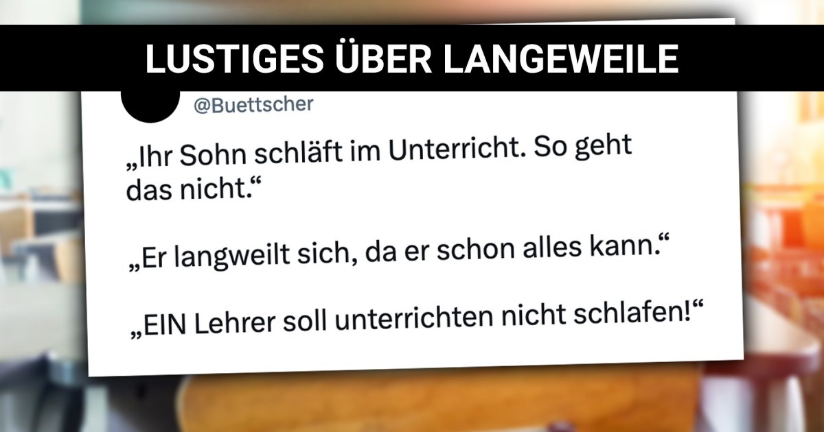 Lustiges über Langeweile | Webfail - Fail Bilder und Fail Videos