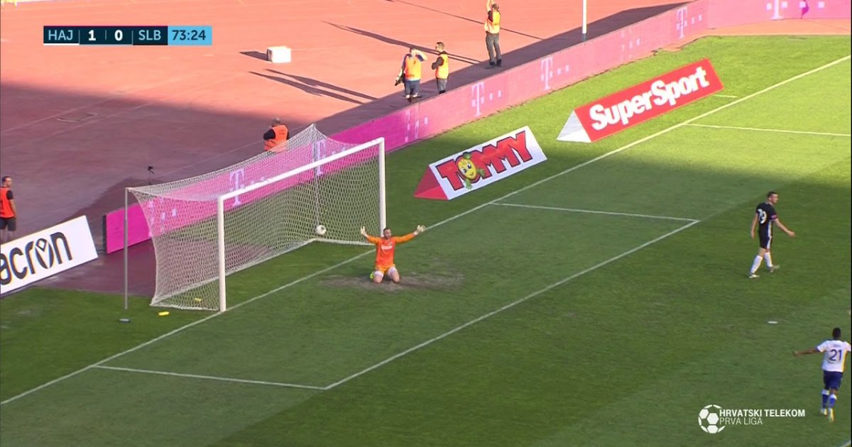 Goalkeeper Celebrates Too Early And Concedes A Goal | Webfail - Fail ...