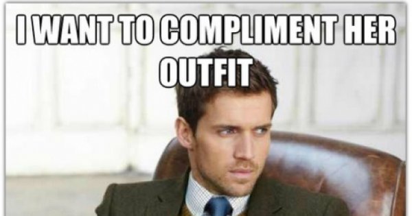 Compliment - Meme Picture | Webfail - Fail Pictures and Fail Videos