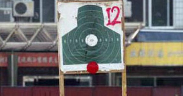 Chinese Army Target - Epic Fail Picture | Webfail - Fail Pictures and ...