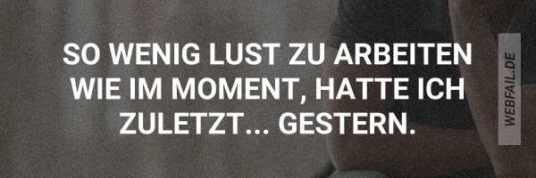 Hast du dann überhaupt gesaugt? | Webfail - Fail Bilder und Fail Videos