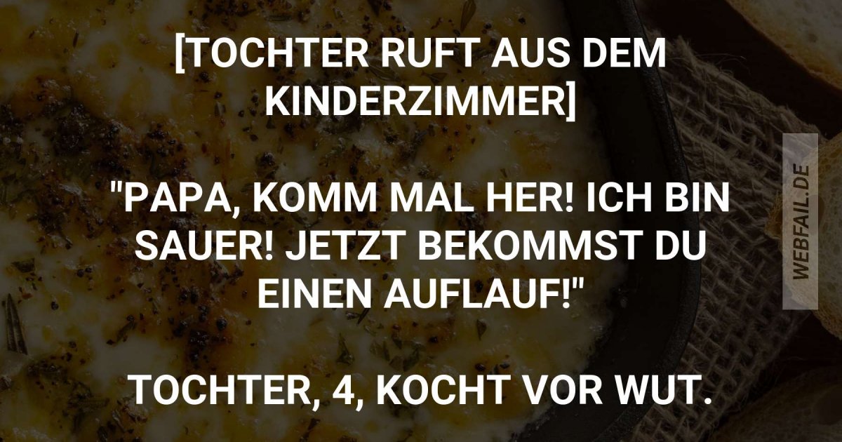 Klingt doch lecker | Webfail - Fail Bilder und Fail Videos
