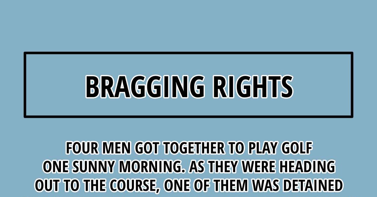 Bragging rights - Fun Picture | Webfail - Fail Pictures and Fail Videos