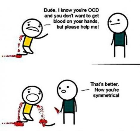 OCD - Win Picture | Webfail - Fail Pictures and Fail Videos