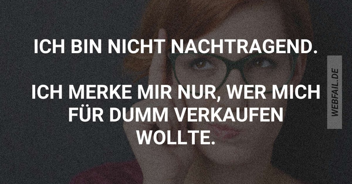 Ich merk mir das! | Webfail - Fail Bilder und Fail Videos