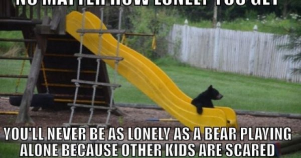 Unbearable - Meme Picture | Webfail - Fail Pictures and Fail Videos