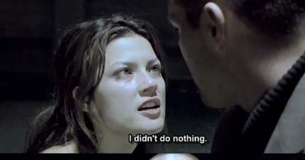 I didn't do nothing - Win Picture | Webfail - Fail Pictures and Fail Videos