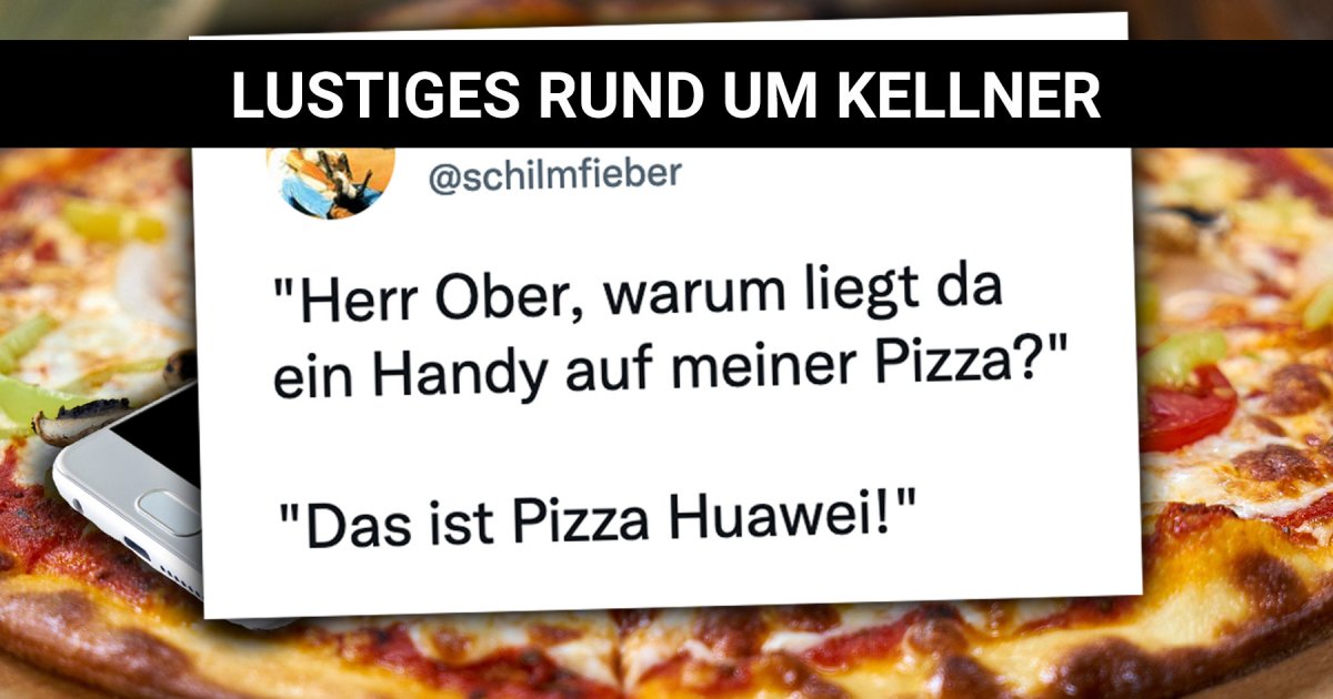 Der Humor geht aufs Haus: Lustiges rund um Kellner | Webfail - Fail ...