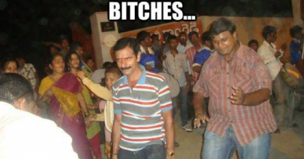 I'm almost done dancing - Meme Picture | Webfail - Fail Pictures and ...
