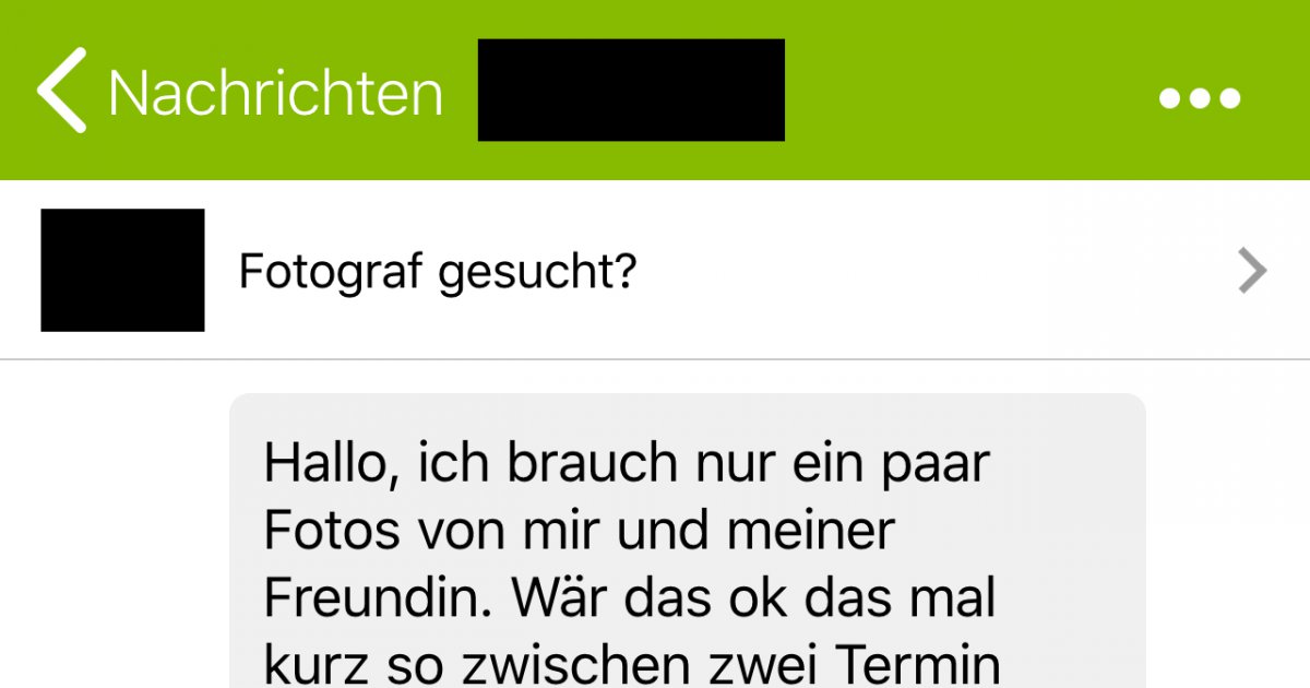 Das kurze Fotoshooting zwischendrin | Webfail - Fail Bilder und Fail Videos