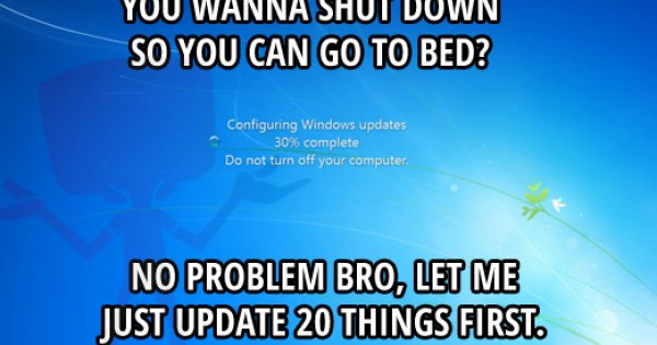 Scumbag Windows - Meme Picture | Webfail - Fail Pictures and Fail Videos