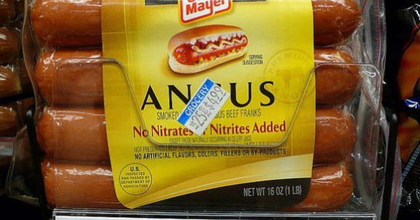 Delicious Hot Dogs - Fail Picture | Webfail - Fail Pictures and Fail Videos