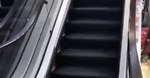 Auf dem Catwalk | Webfail - Fail Bilder und Fail Videos