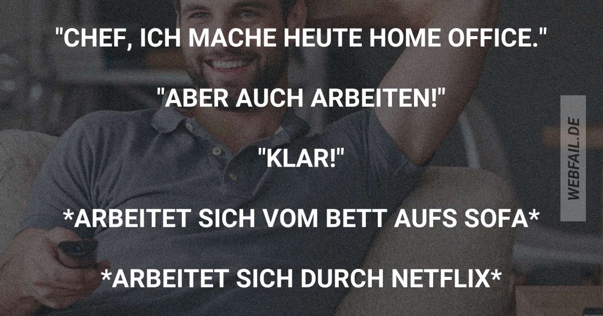 Ich arbeite hart! | Webfail - Fail Bilder und Fail Videos