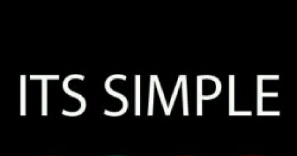 It's simple - Win Picture | Webfail - Fail Pictures and Fail Videos