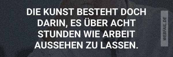 Hast du dann überhaupt gesaugt? | Webfail - Fail Bilder und Fail Videos