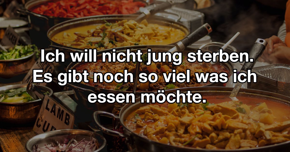 Das große Fressen - Fun Bild | Webfail - Fail Bilder und Fail Videos