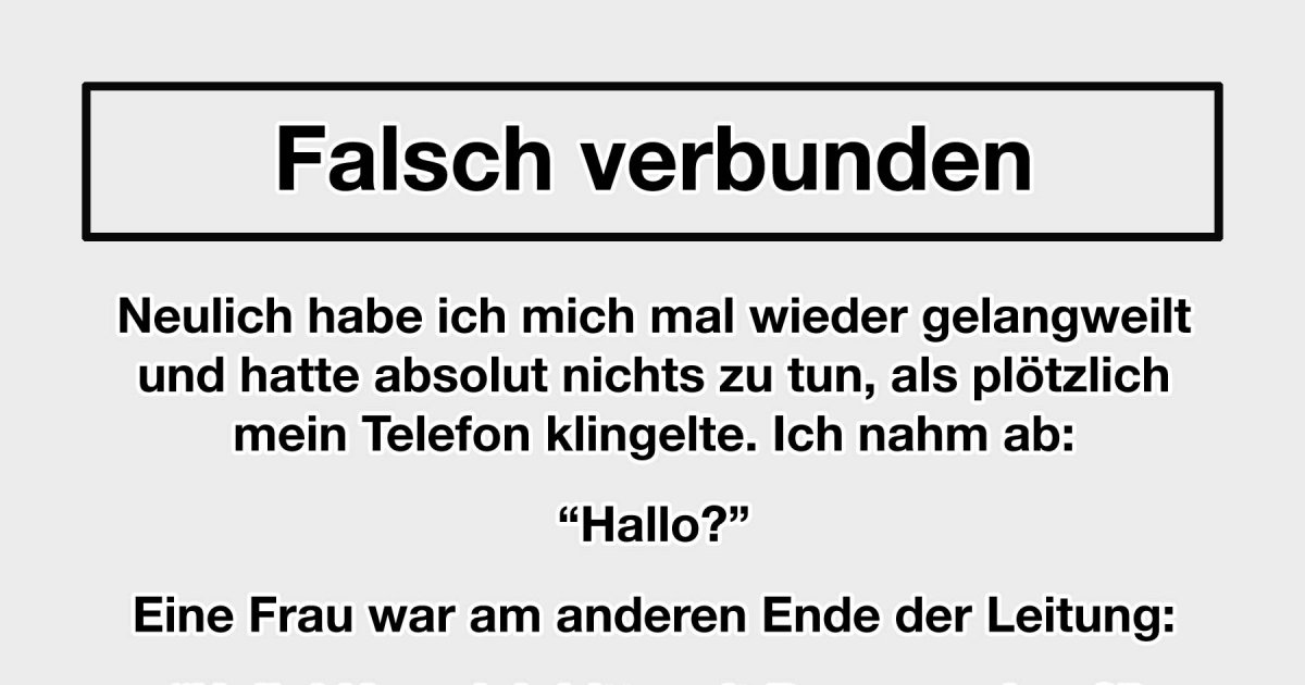 Falsch verbunden - Fun Bild | Webfail - Fail Bilder und Fail Videos