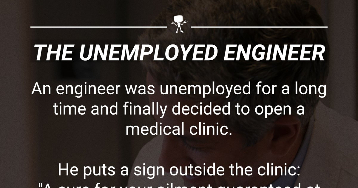 The Unemployed Engineer | Webfail - Fail Pictures and Fail Videos