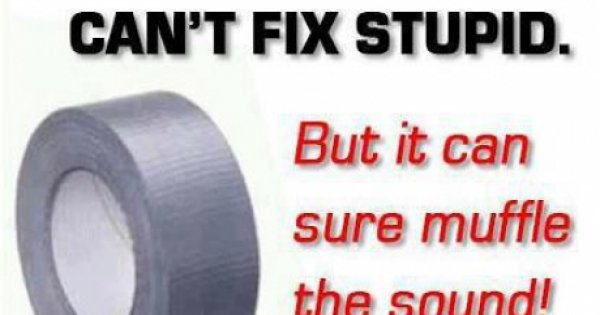 Duct tape - Meme Picture | Webfail - Fail Pictures and Fail Videos