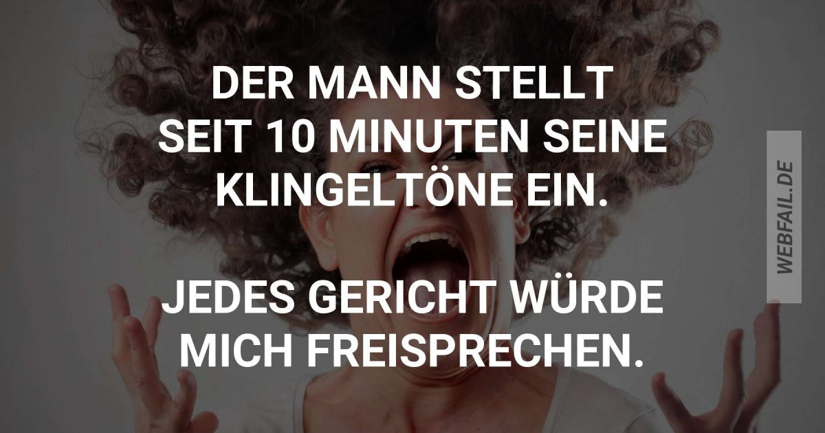 Ich raste aus! | Webfail - Fail Bilder und Fail Videos