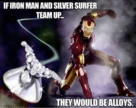 Iron Surfer - Meme Picture | Webfail - Fail Pictures and Fail Videos