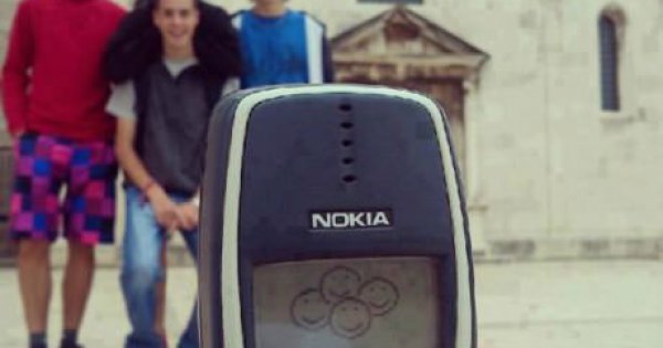 Nokia takes the best pics - Fail Picture | Webfail - Fail Pictures and ...