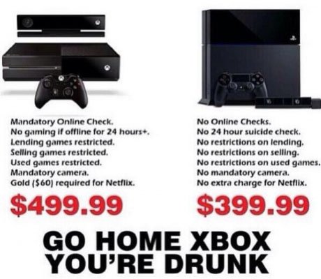 I think we all know what we are getting - Meme Picture | Webfail - Fail ...