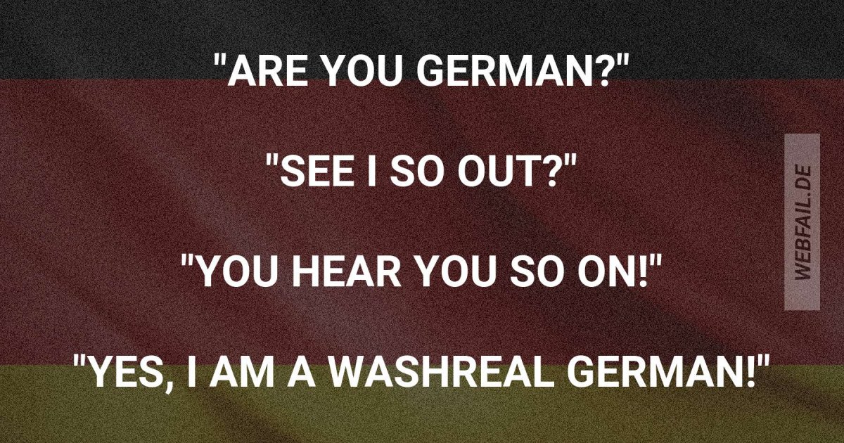 Aber klar doch | Webfail - Fail Bilder und Fail Videos