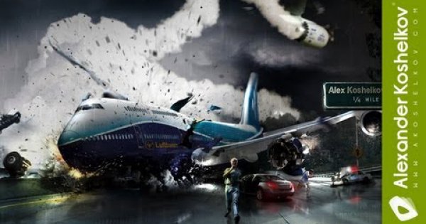 Alexander Koshelkov - Photoshop Level: UNFASSBAR - Win Video | Webfail ...