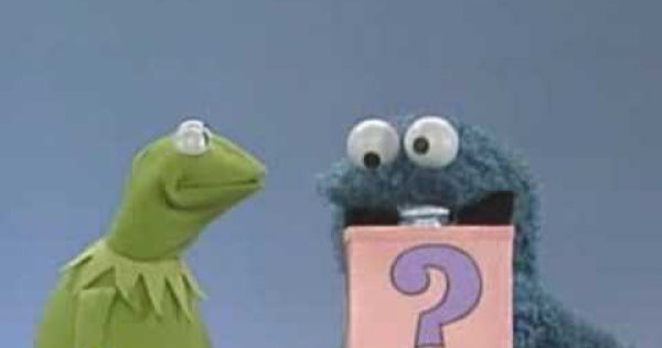 This "Sesame Street" Scene Never Fails To Make Us Laugh | Webfail ...