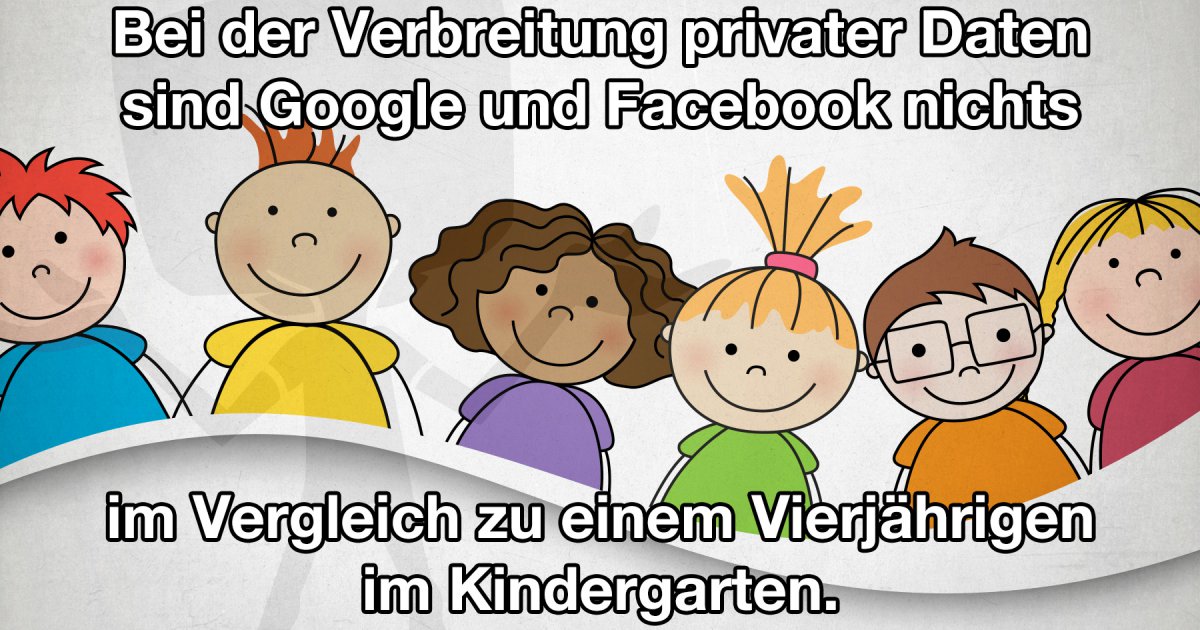 Wo bleibt da der Datenschutz? - Fun Bild | Webfail - Fail Bilder und ...