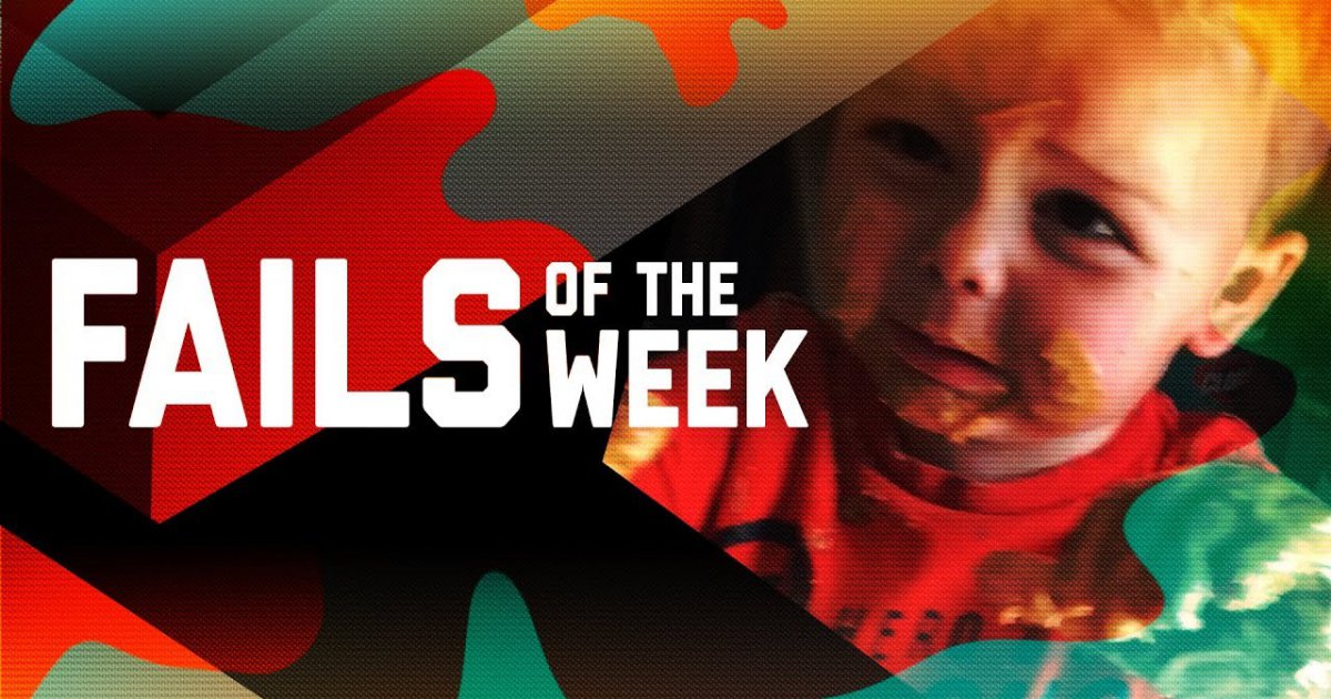 The Best Fail Videos Of January Week 3 | Webfail - Fail Pictures and ...