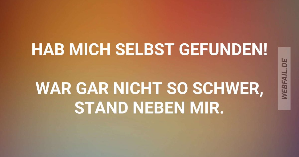 Da steh ich meistens | Webfail - Fail Bilder und Fail Videos Da steh ich meistens | Webfail - Fail Bilder und Fail Videos