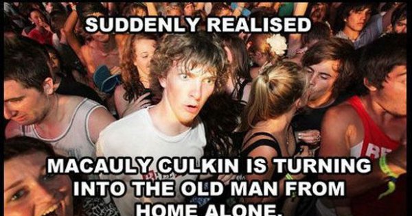 Suddenly realised - Fail Picture | Webfail - Fail Pictures and Fail Videos