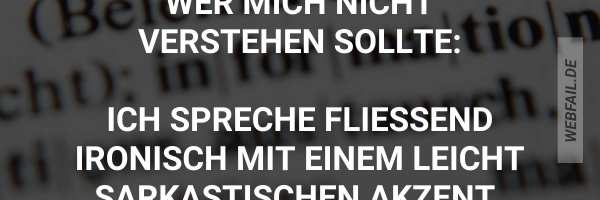 Alf: Die besten Sprüche | Webfail - Fail Bilder und Fail Videos