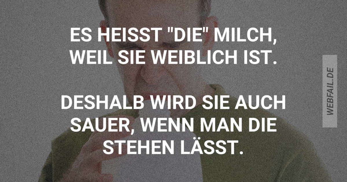 Klingt logisch | Webfail - Fail Bilder und Fail Videos