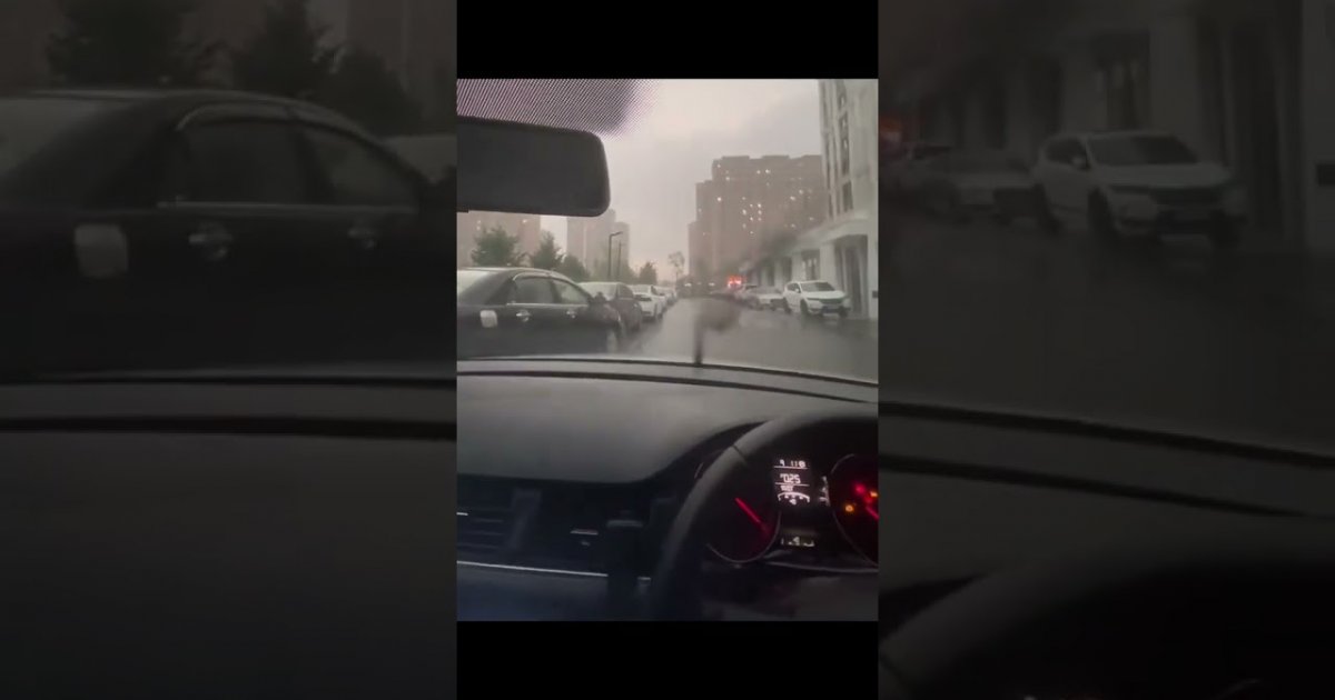 Gegen diese Scheibenwischer hat kein Regentropfen eine Chance | Webfail - Fail Bilder und Fail ...