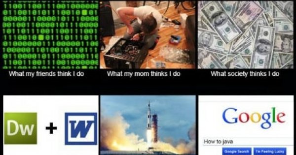 Computer science - Meme Picture | Webfail - Fail Pictures and Fail Videos