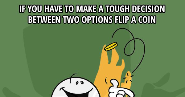 Flip a coin - Meme Picture | Webfail - Fail Pictures and Fail Videos