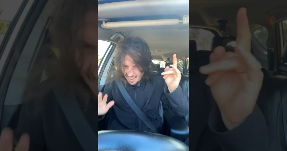 Guy Punches Window And YouTubers Make Songs With The Beat Of It ...