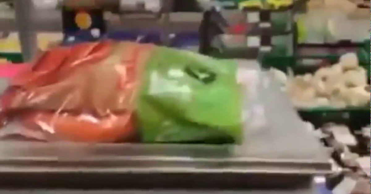 Why You Should Always Double Check The Weight | Webfail - Fail Pictures ...